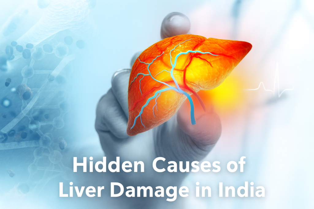 Drug & Herbal-Induced Liver Injury (DILI & HILI)
